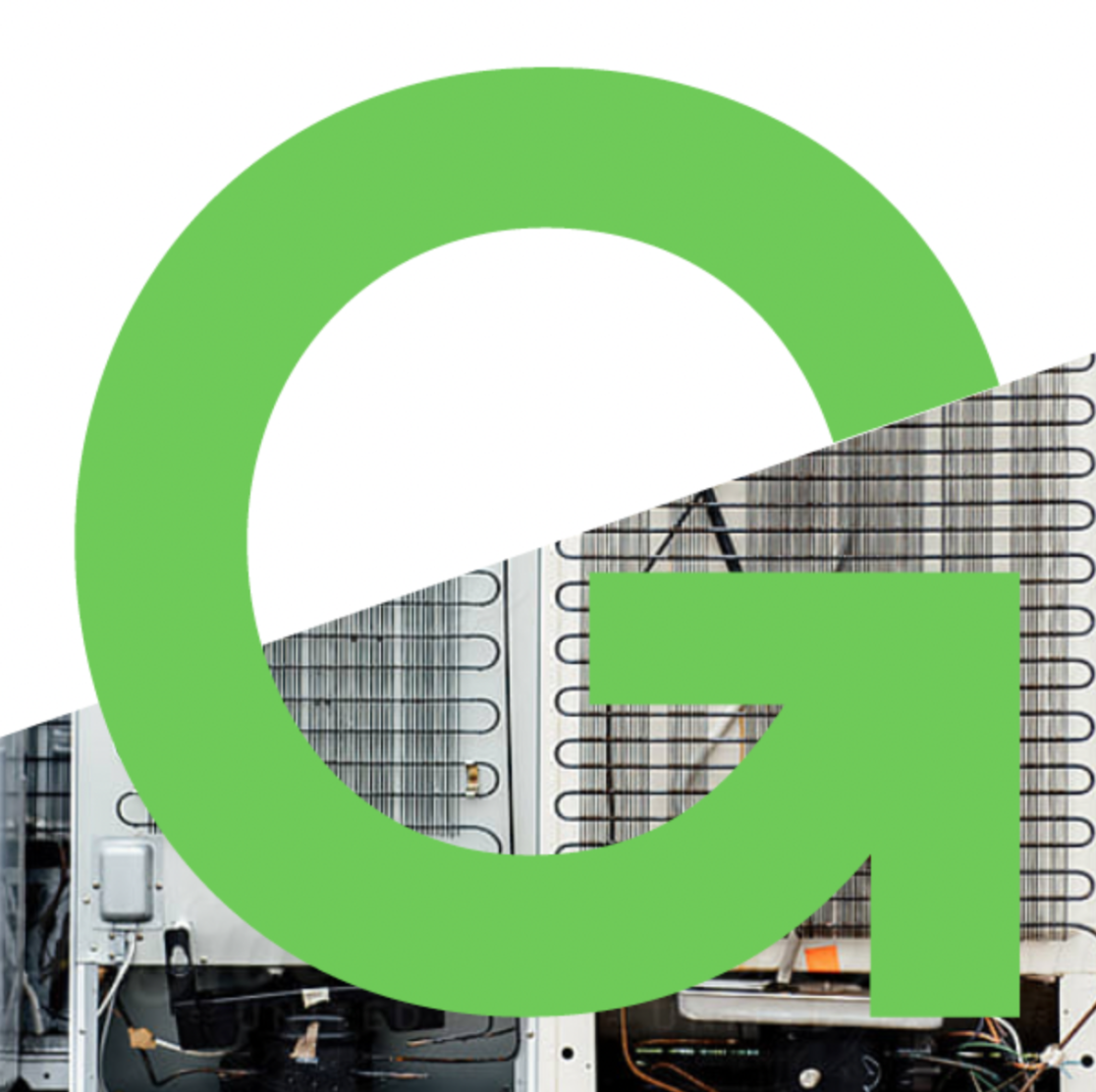 GoRecycle puts an end to the era of abandoned cooling appliances on the ...