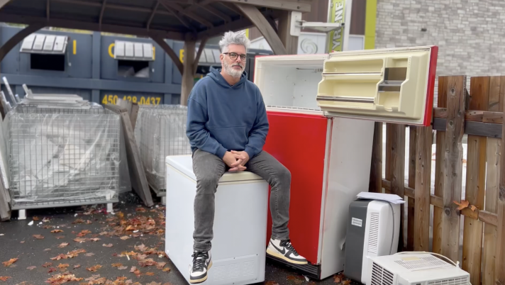 Kitchen Renovations: Consider Responsible Recycling with GoRecycle ...