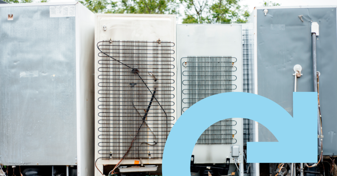 How are refrigerators recycled? – GoRecycle