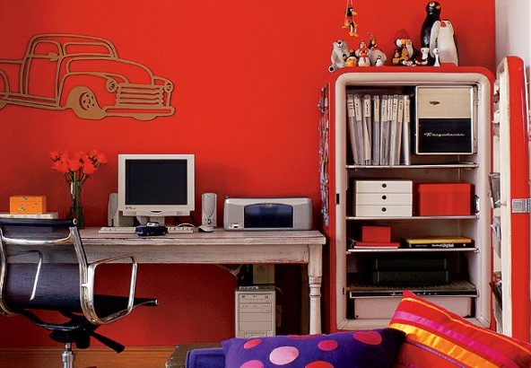 5 creative DIY projects for recycling your old fridge – GoRecycle