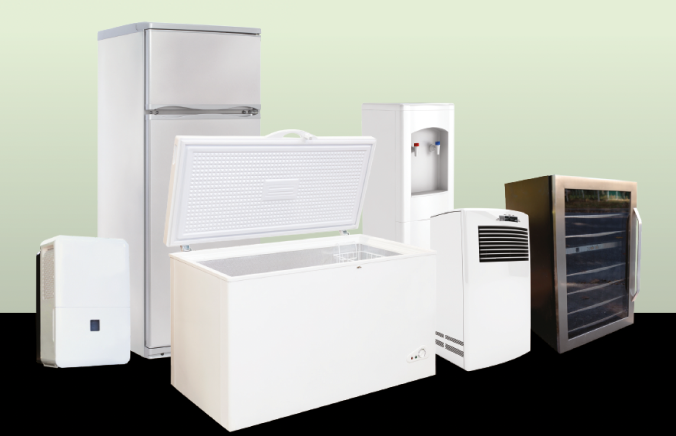 Écocentre mobile Ville de Québec - Cité Universitaire – GoRecycle