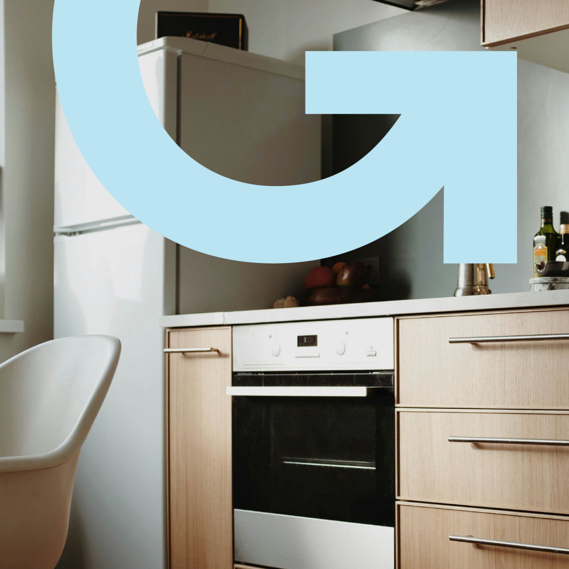 4 raisons d’acheter un électroménager usagé – GoRecycle