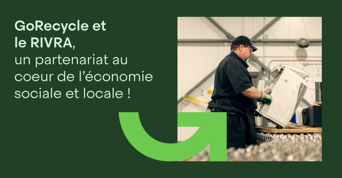 Recycleurs québécois et économie sociale : un modèle d’engagement local ...