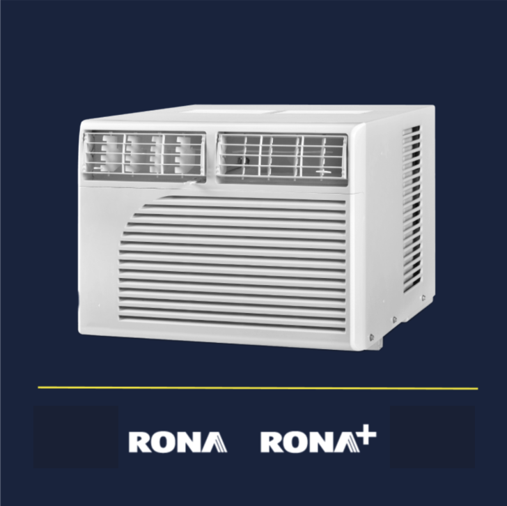 RONA+ Beauport | Québec – GoRecycle