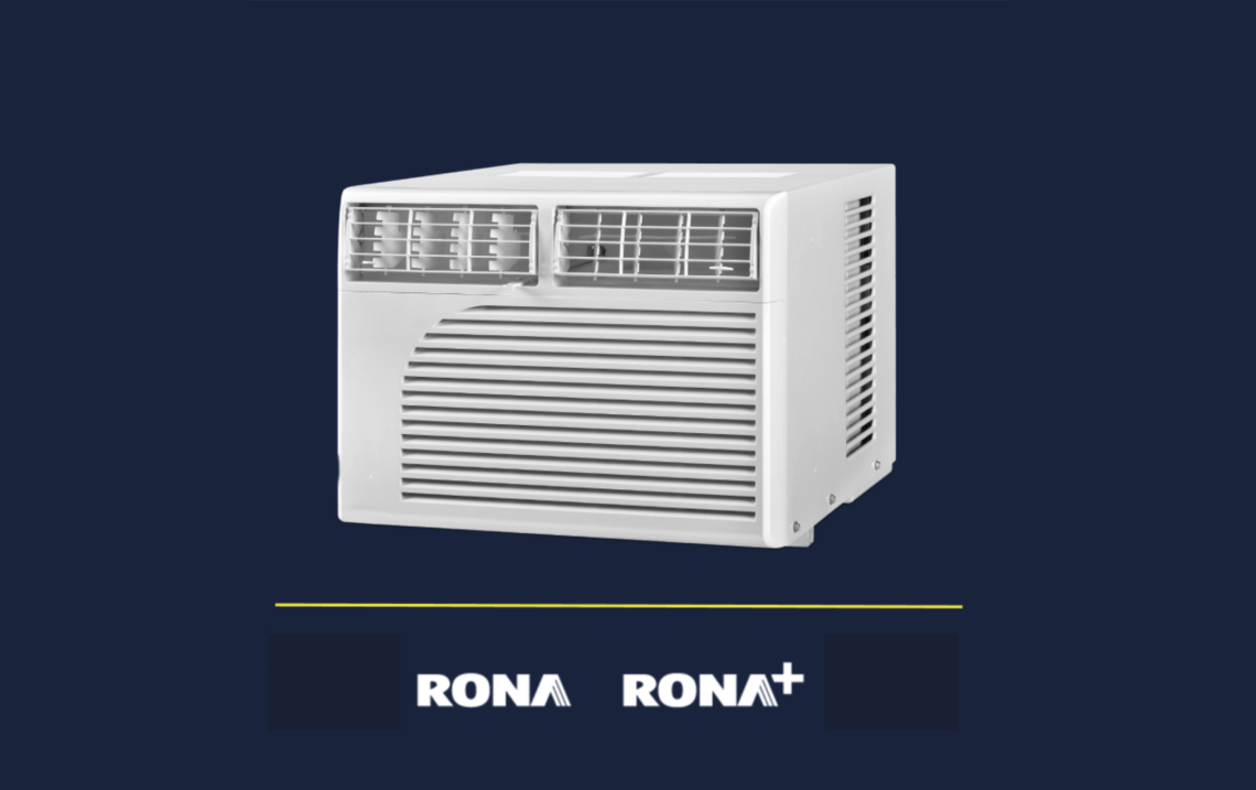 RONA+ Beauport | Québec – GoRecycle