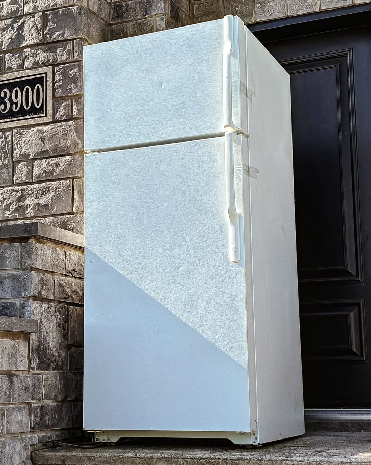 Doorstep Pickup – GoRecycle