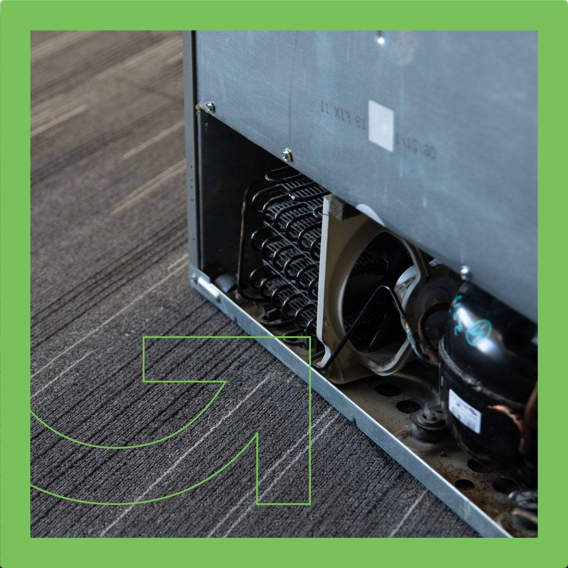 Refrigerant gases in our appliances: what you need to know – GoRecycle