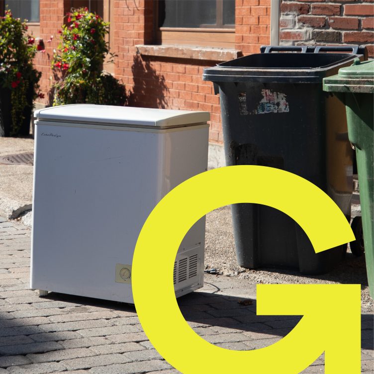 5 creative DIY projects for recycling your old fridge – GoRecycle